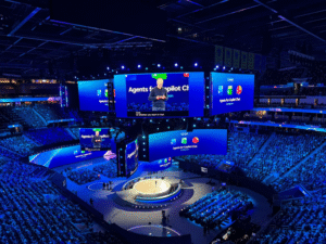 Microsoft Ignite 2025 – A First Look at What Is Coming – AI-Driven Business Solutions